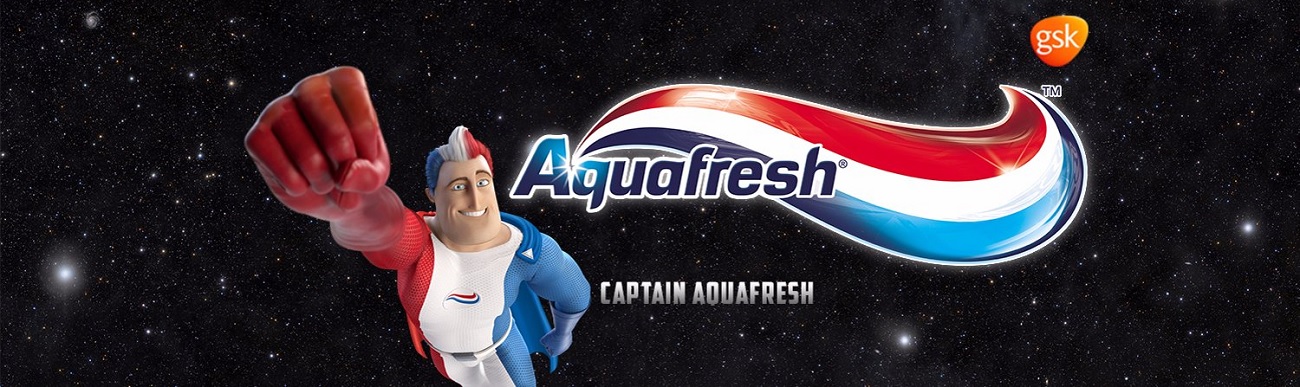 Aquafresh - adsofbrands.net