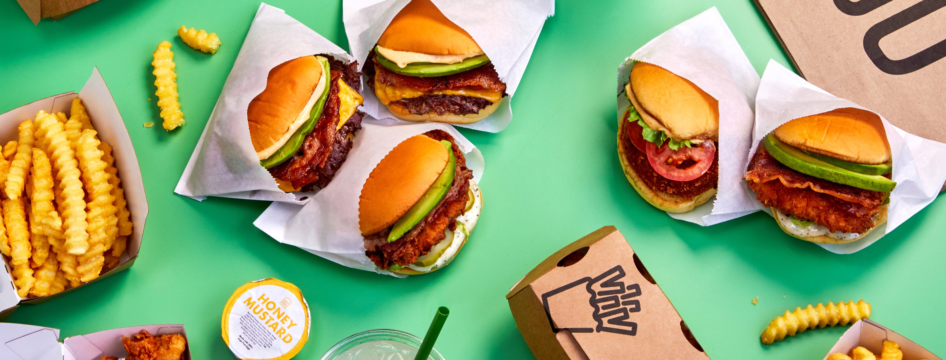 Shake Shack Adsofbrands