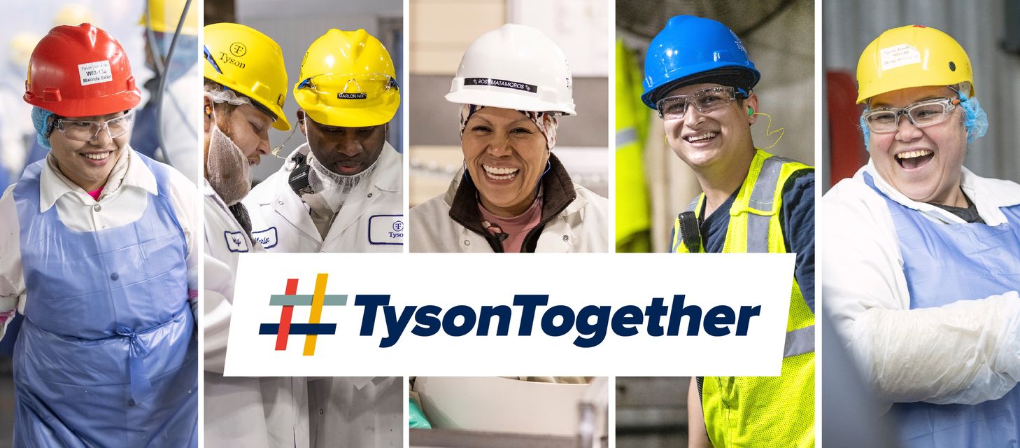 Tyson Foods - adsofbrands.net