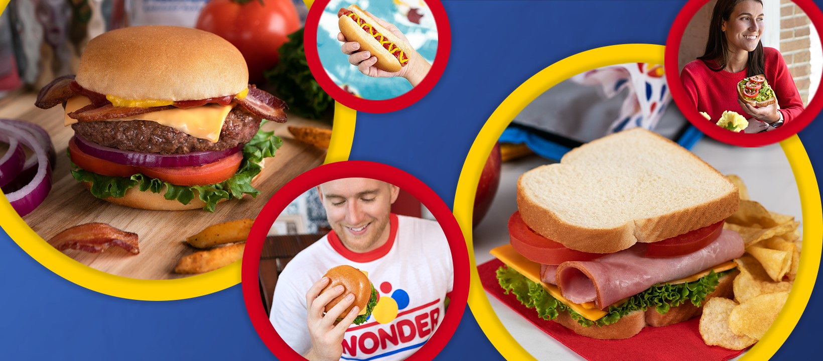 Wonder Bread - adsofbrands.net