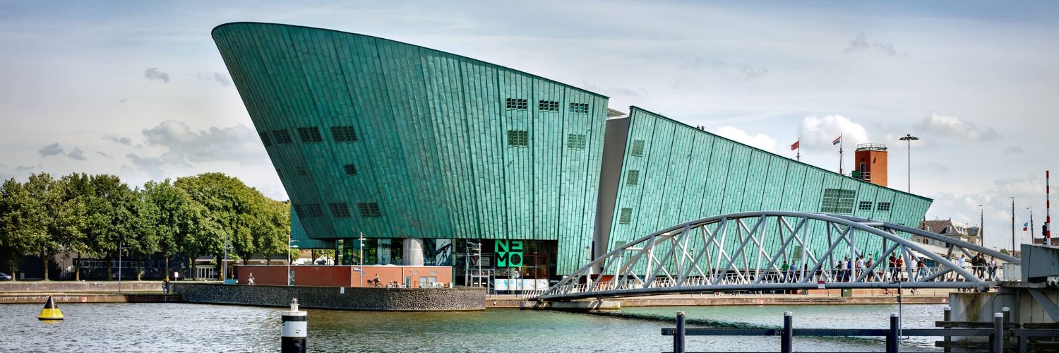 NEMO Science Museum - adsofbrands.net