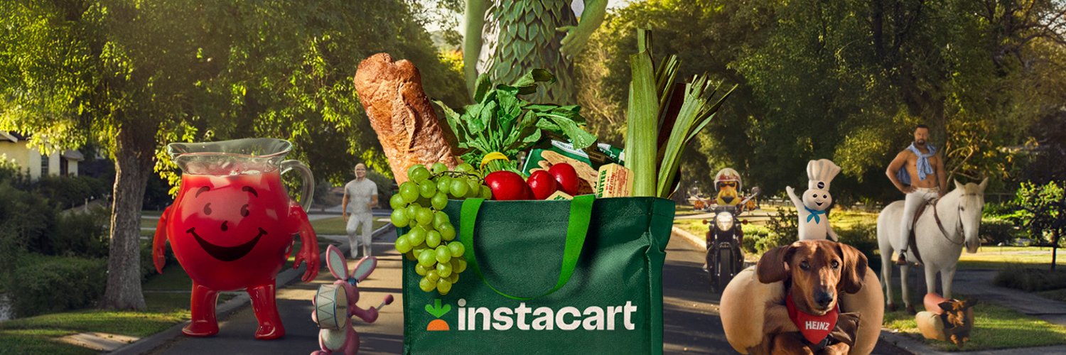 Instacart - adsofbrands.net