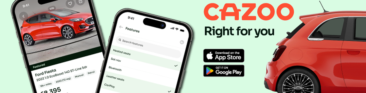 Cazoo - adsofbrands.net
