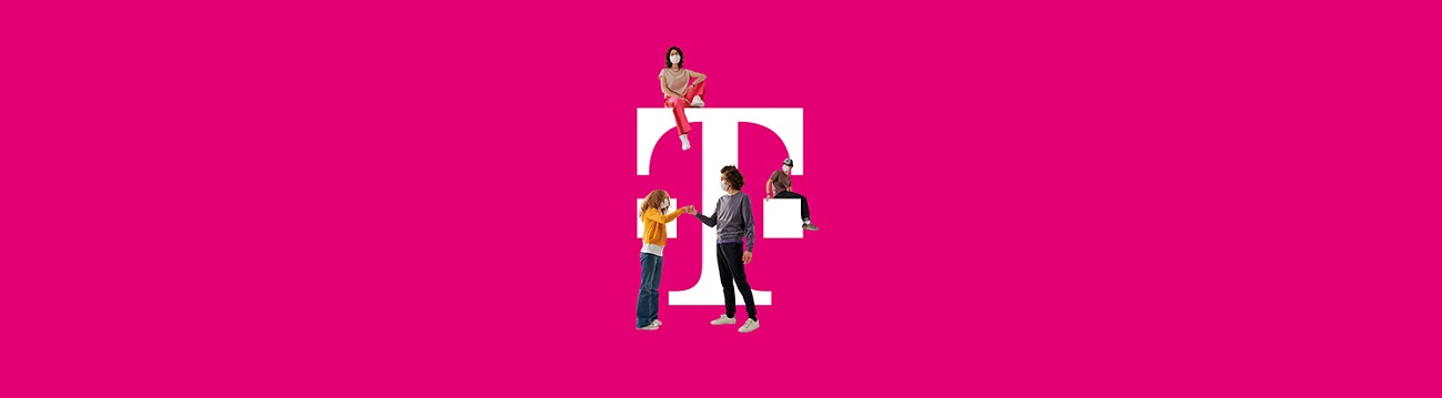 Deutsche Telekom - adsofbrands.net