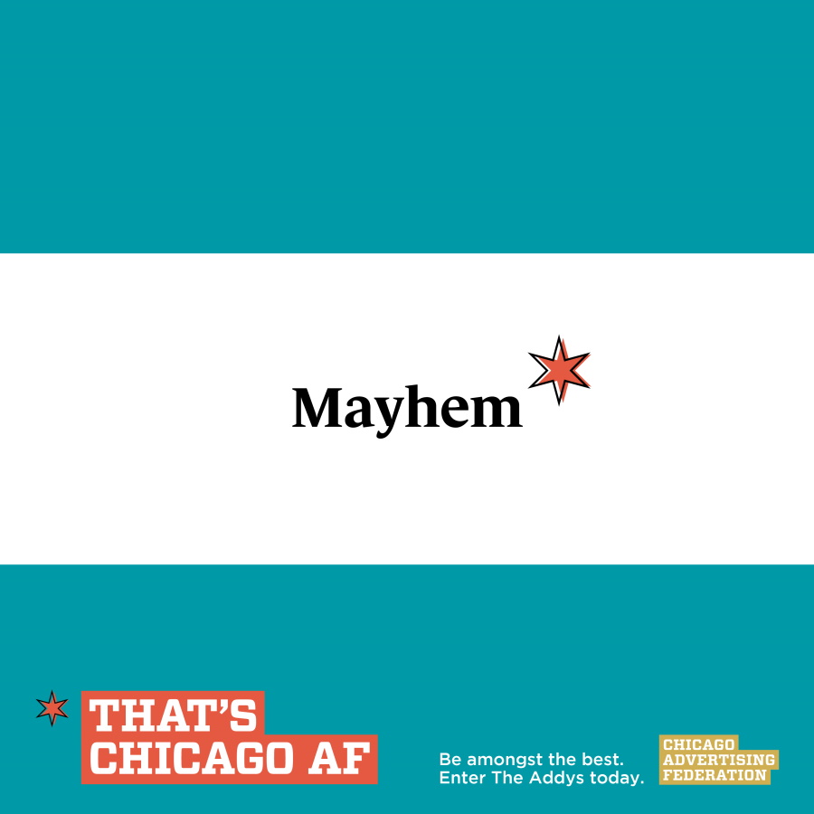 Chicago Advertising Federation Shares Most Iconic "Chicago-Esque" Ads ...