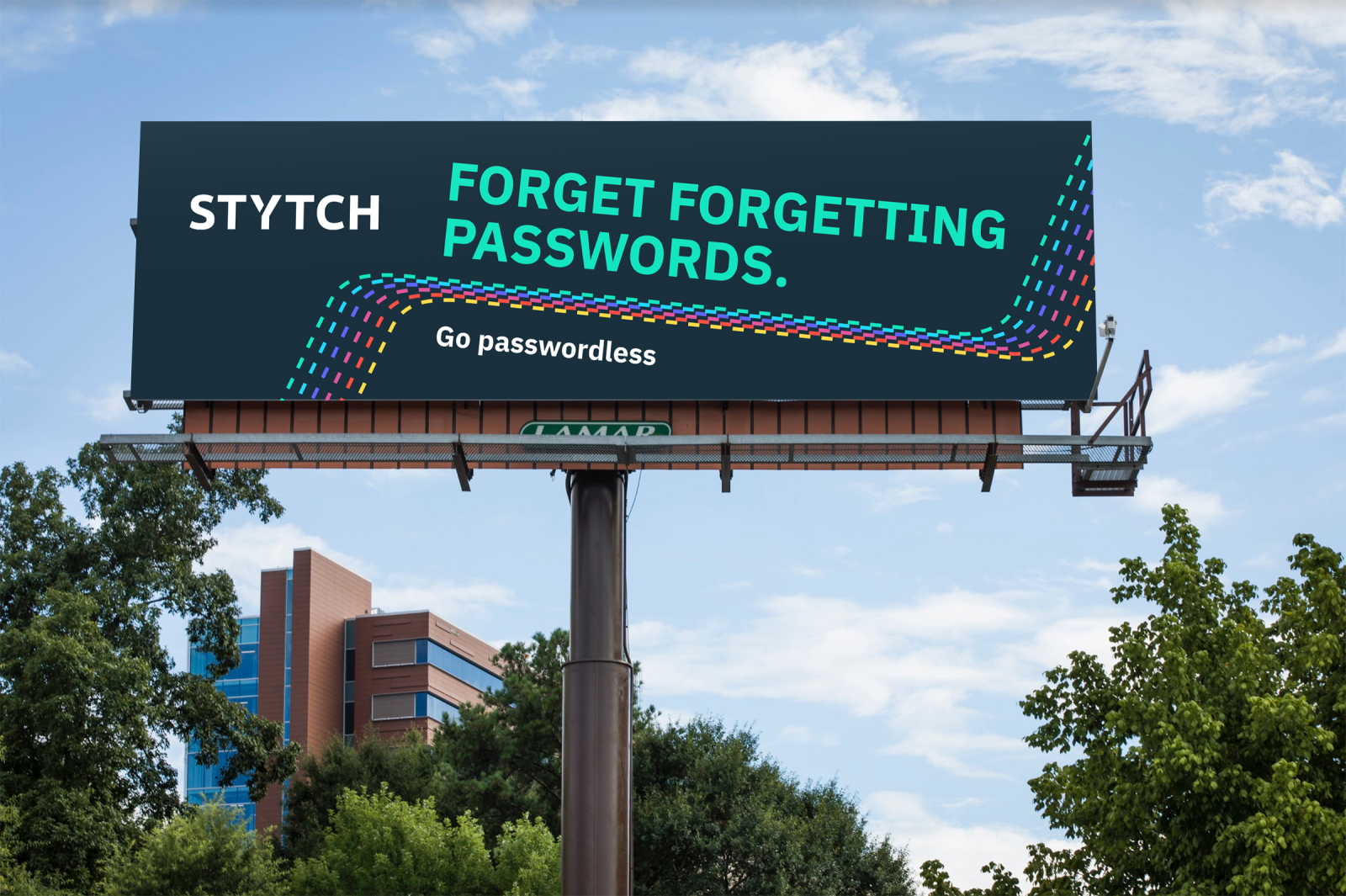 Stytch Partners With Division Of Labor To Create A Passwordless Future ...