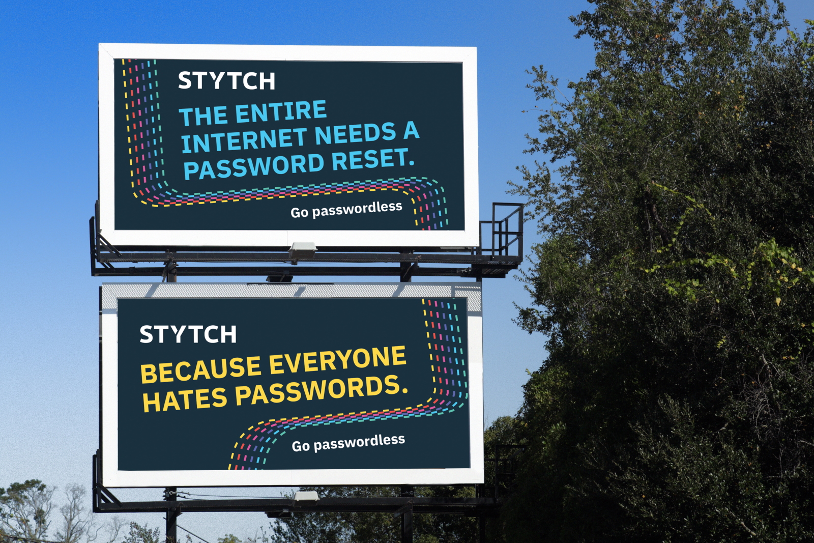 Stytch Partners With Division Of Labor To Create A Passwordless Future ...