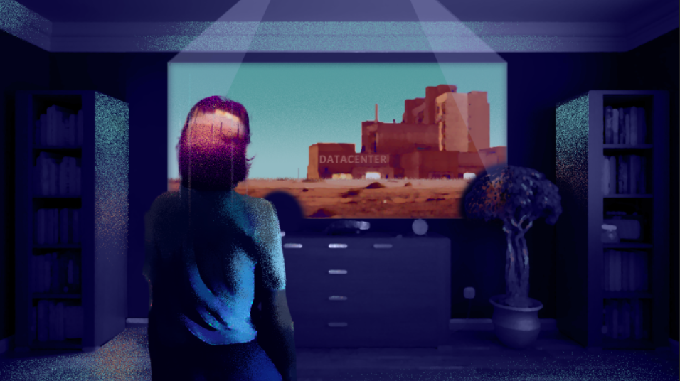 French CNIL and Plan.Net France Imagine the Future with Climatopie ...