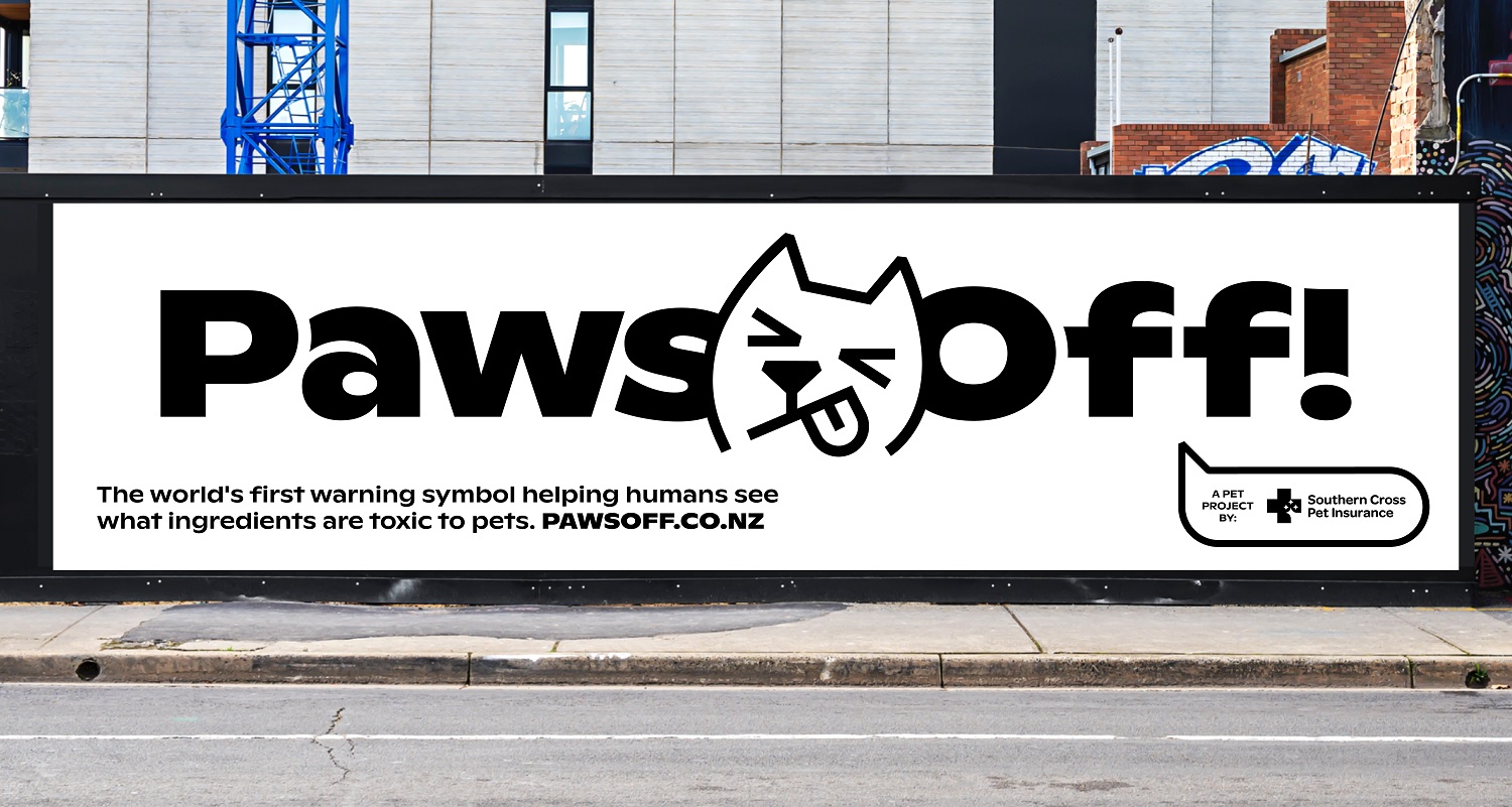 Calling Global CMOs: Protect Pets with "Paws Off" Initiative ...