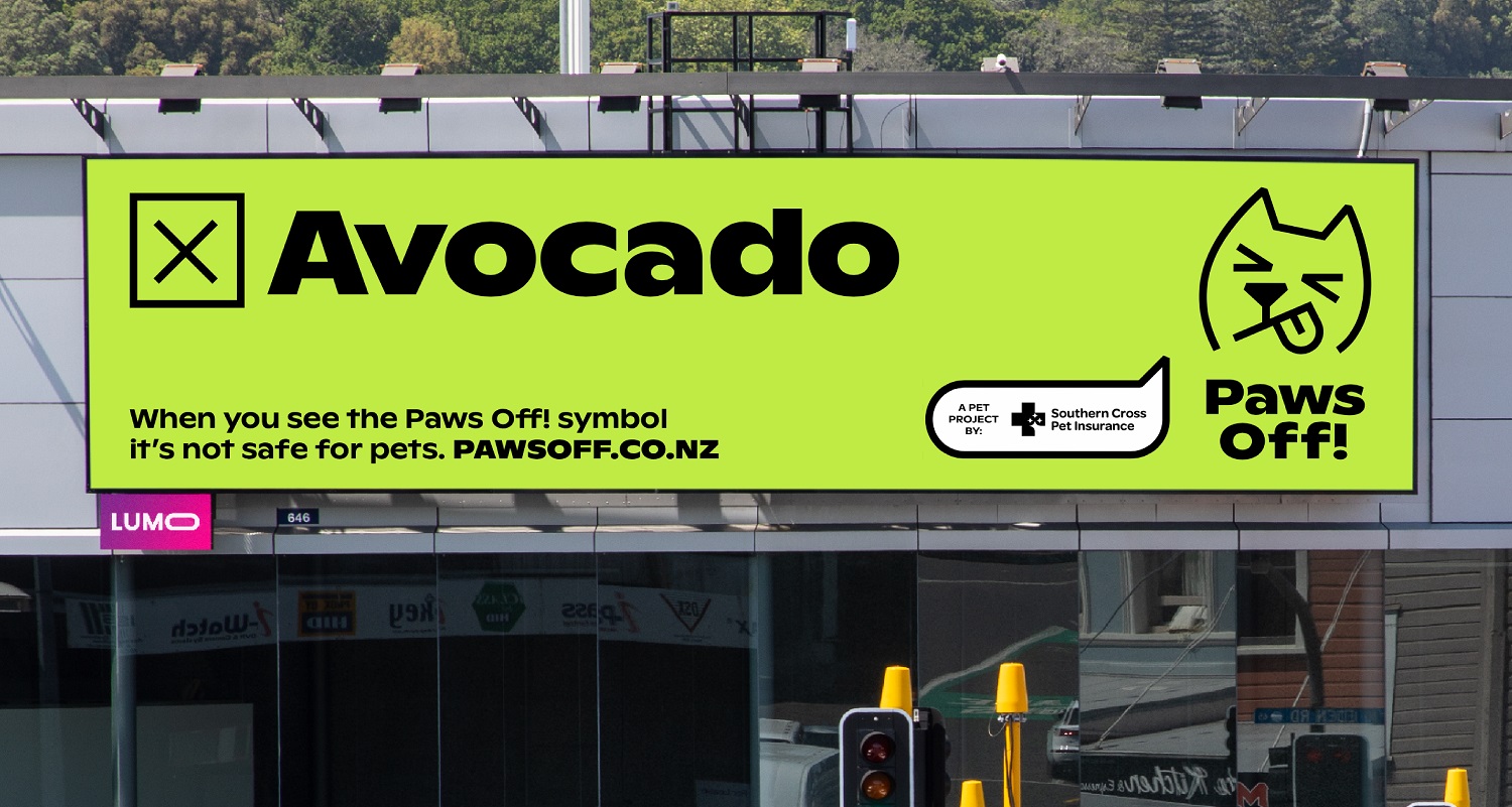 Calling Global CMOs: Protect Pets with "Paws Off" Initiative ...