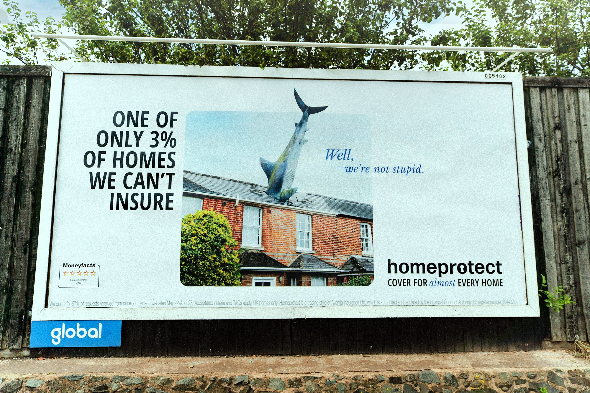 Ourselves Creates Debut Campaign for Homeprotect Voiced by Diane Morgan ...