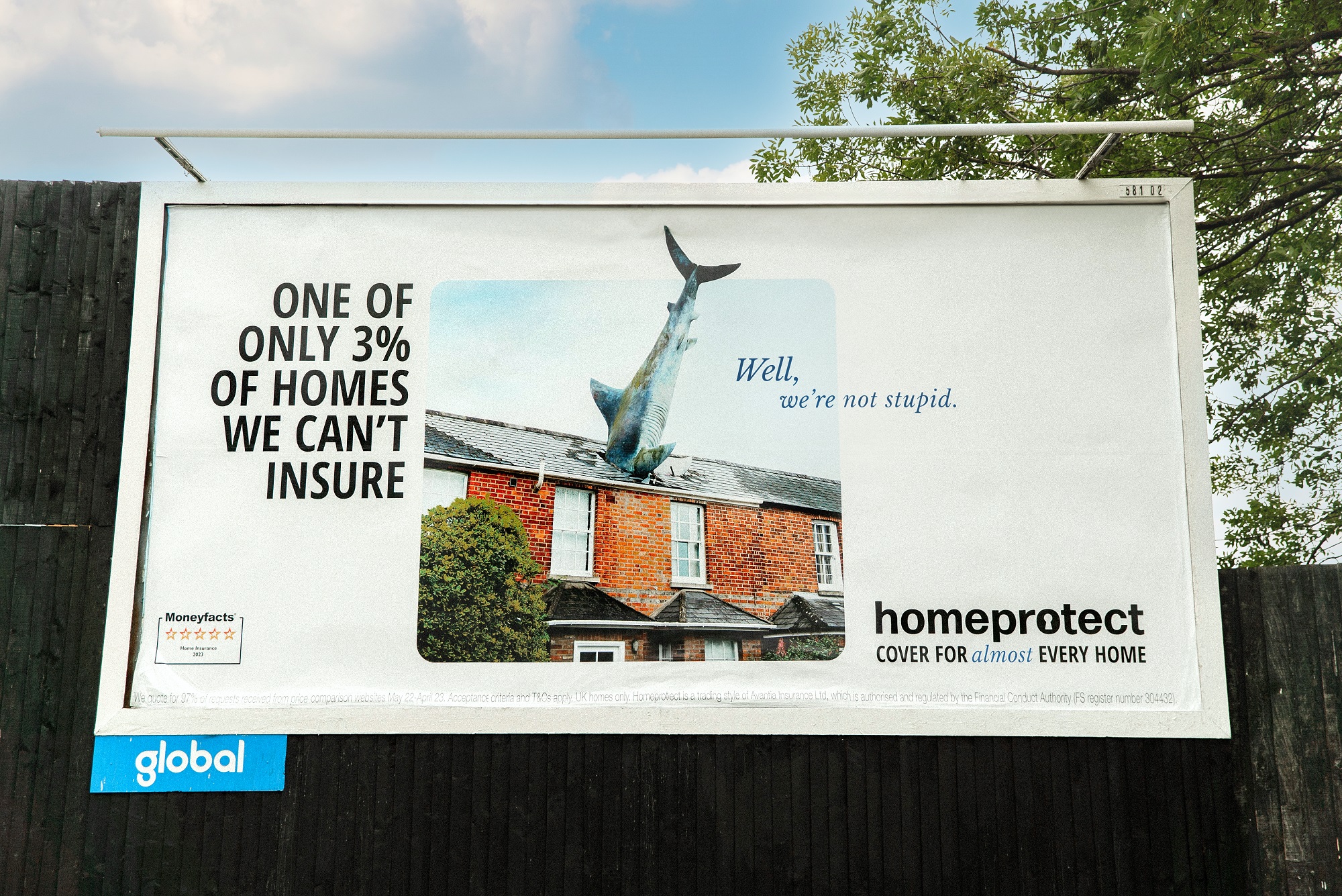 Ourselves Creates Debut Campaign for Homeprotect Voiced by Diane Morgan ...