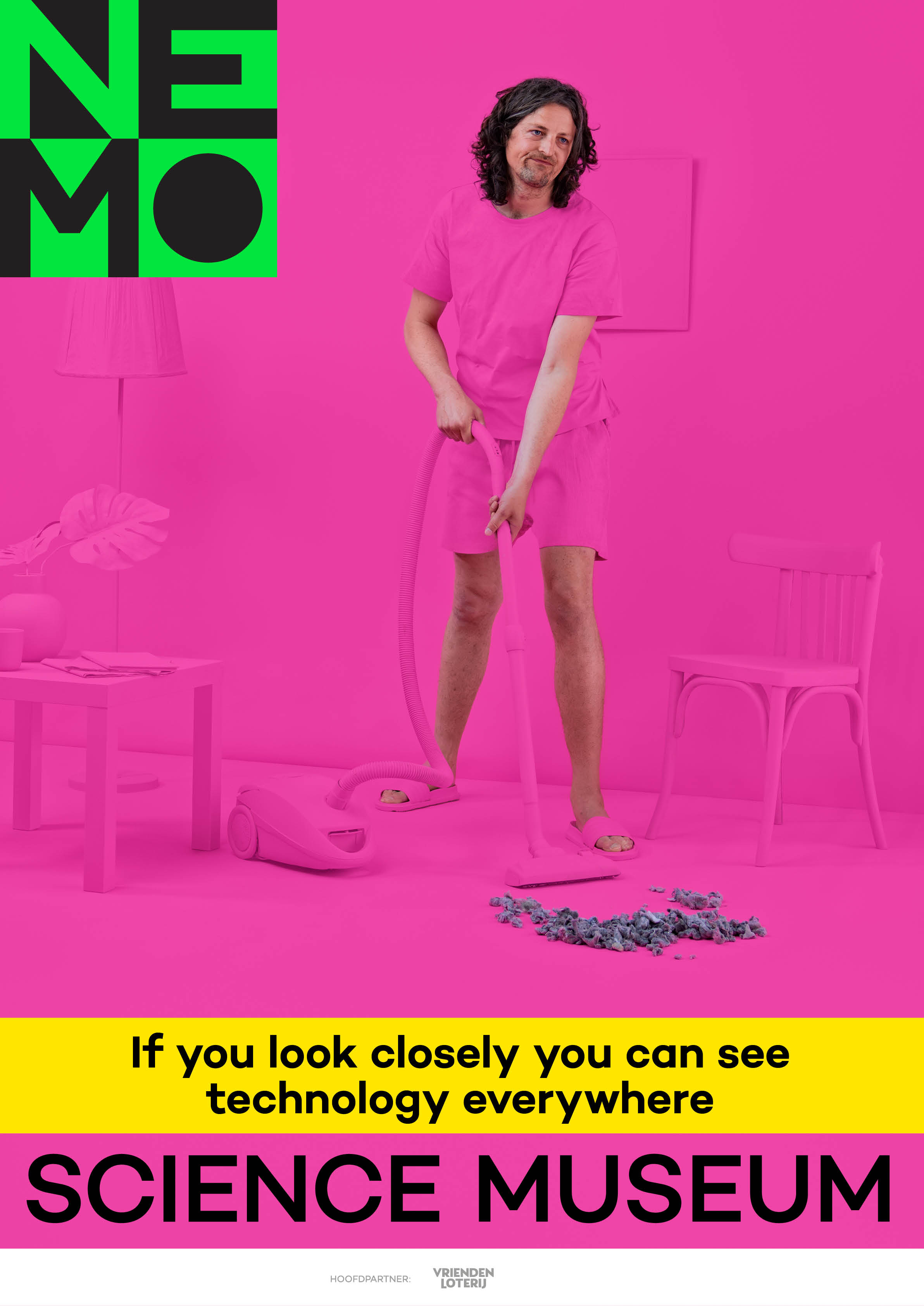 Nemo Campaign Shows that Technology is all Around Us - adsofbrands.net