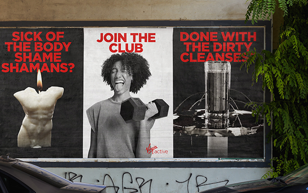Virgin Active Calls Out "Toxic Wellness" in its First-Ever Global ...