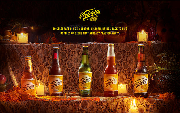 Corona Y Victoria Logo Australia's Covid Pandemic In 60 Seconds: