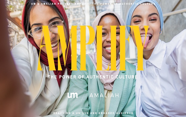 New Research Shows 58% of Muslim Women Feel Stereotyped in Media and ...