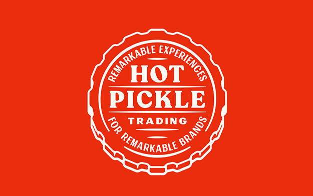 Pickle Logo New Pickled Logo By SlugSlimes On DeviantArt