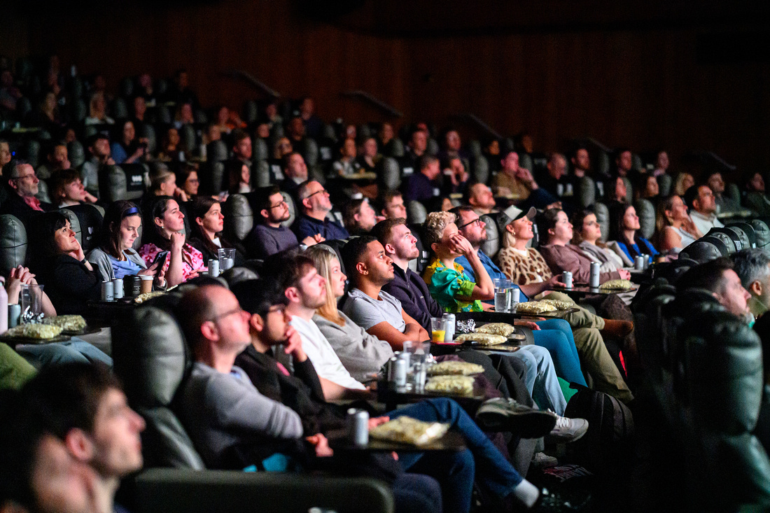 Digital Cinema Media (DCM) has Unveiled the Latest Edition of its ...