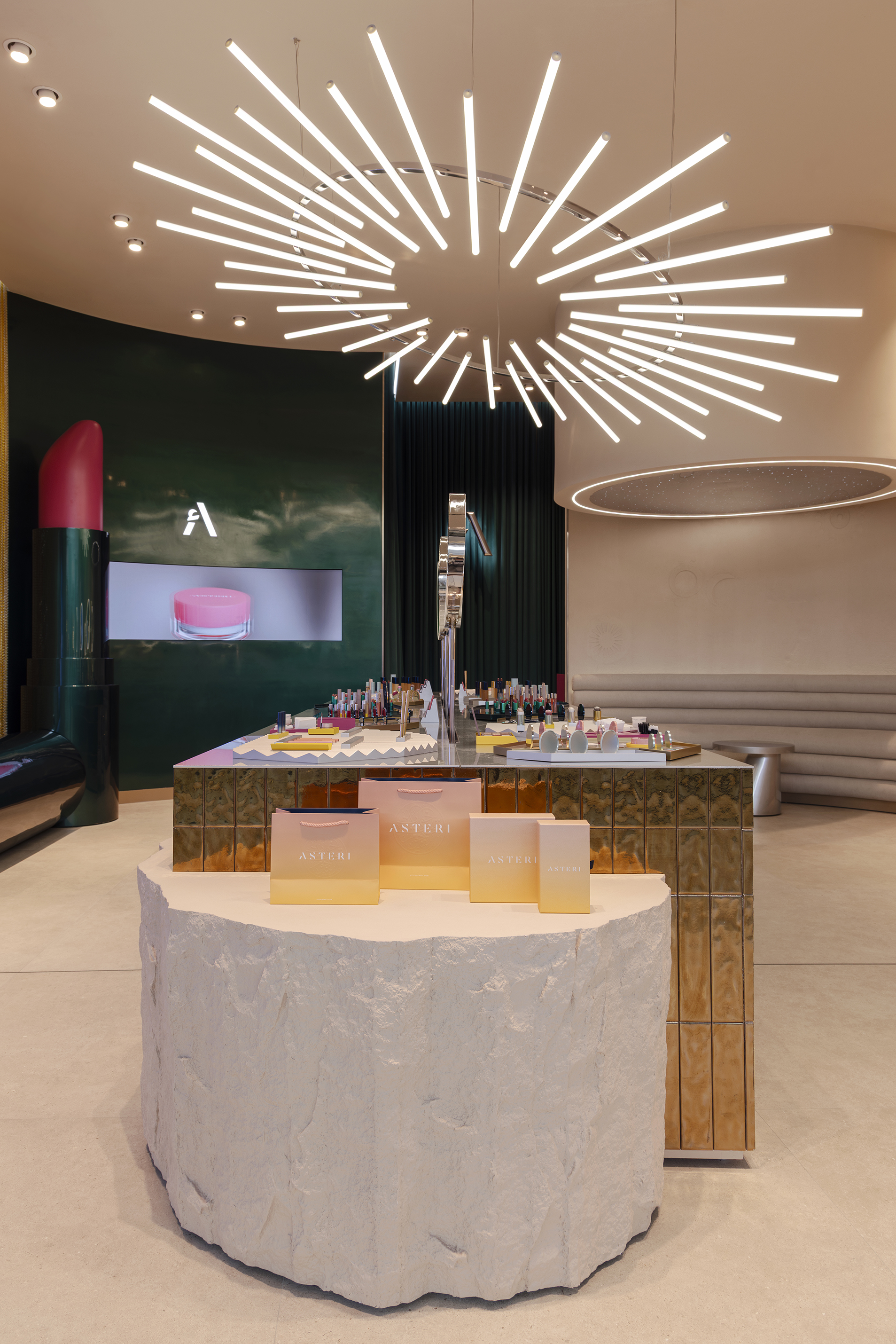 Asteri and Dalziel & Pow Launch Two new Concept Stores in Riyadh and ...