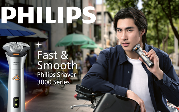 IPG and Heckler Singapore Boost Male Grooming Confidence in Thai ...
