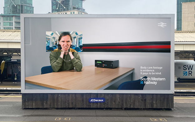 St Luke's Showcases the Scale of the Ocado Price Promise in Bold new ...