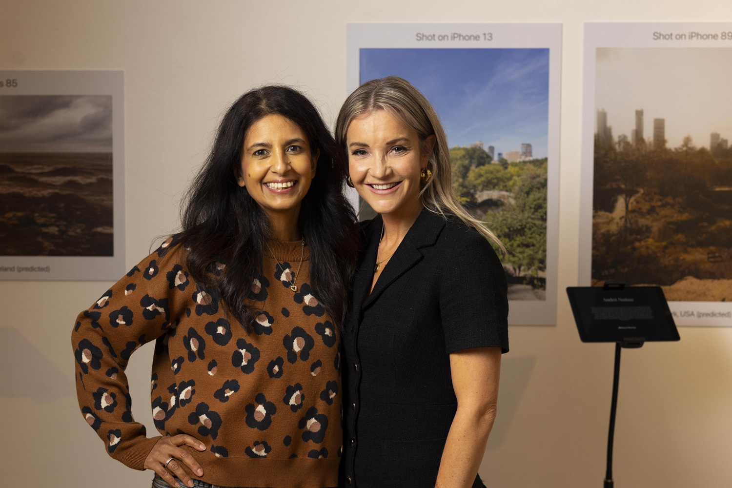 Back Market Launches the Last Shot Gallery - a Bold Campaign Exposing ...