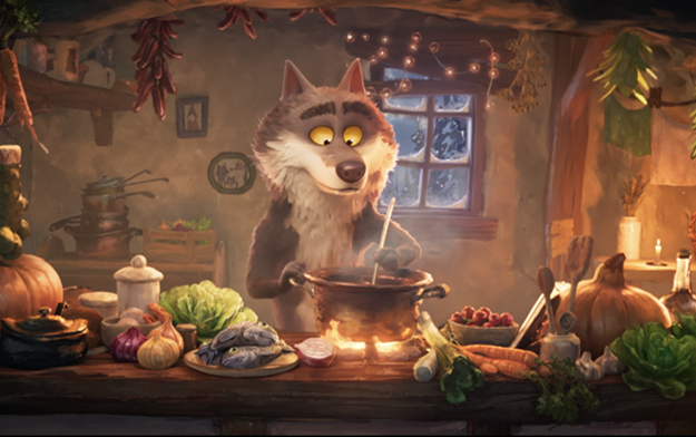 Ad of the Day | Intermarche Delivers a Surprise Contender for the Year ...