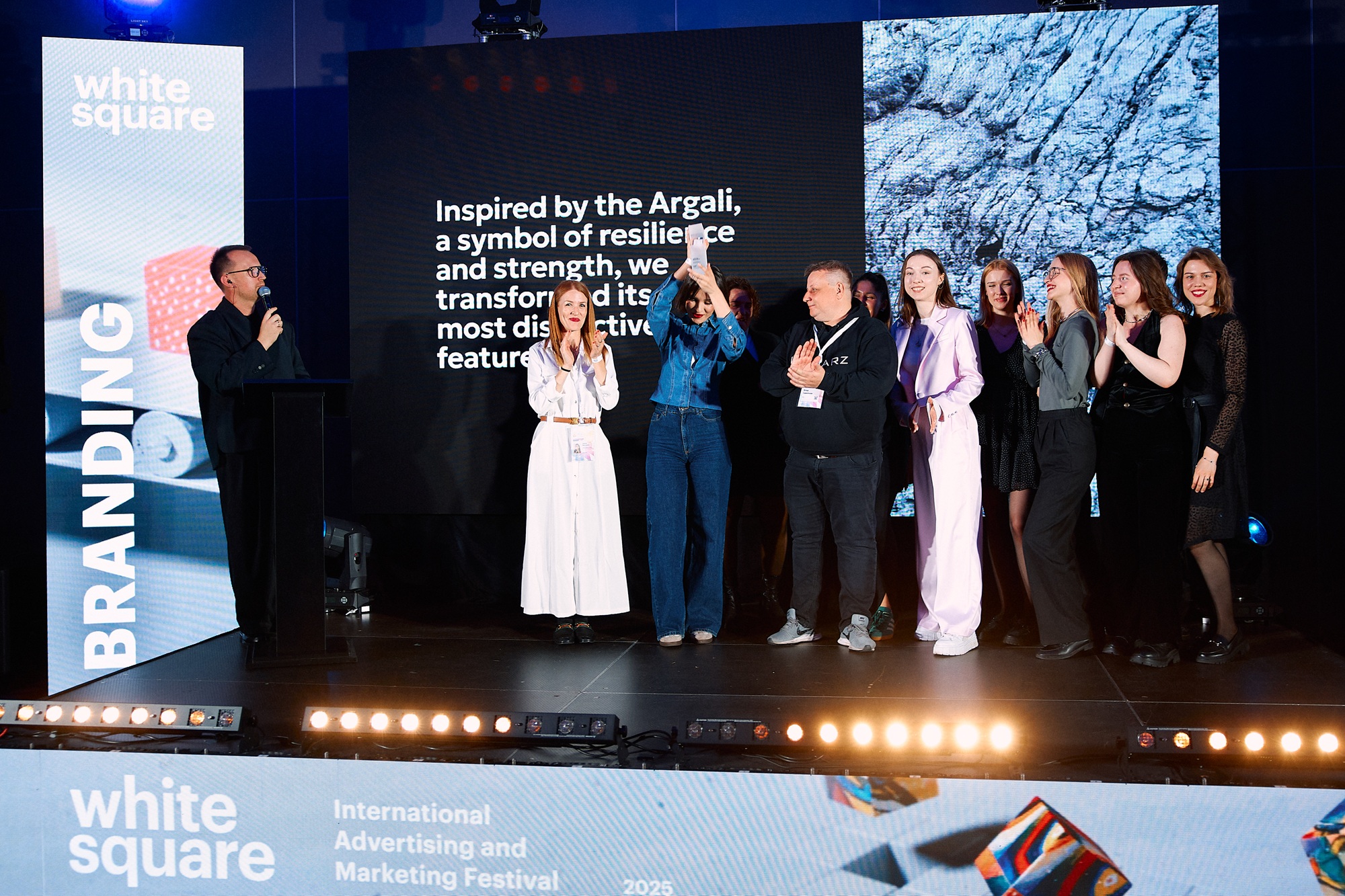 White Square Festival Opens Main Call for Entries and Announces Season ...