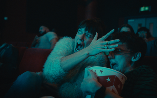 Aviva Continues to "Make it Click" with Emotive new Brand Advert ...