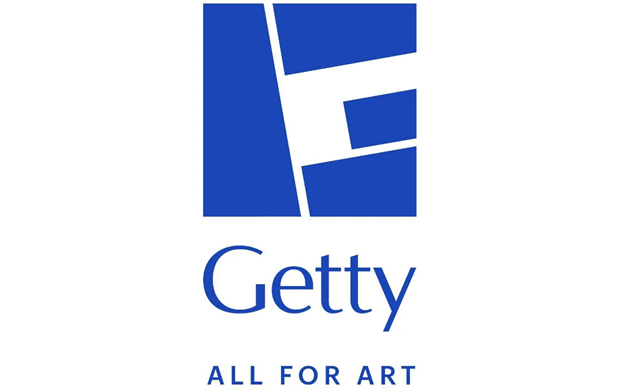 Getty Does it "All for Art" and Reveals Refreshed Brand Identity ...