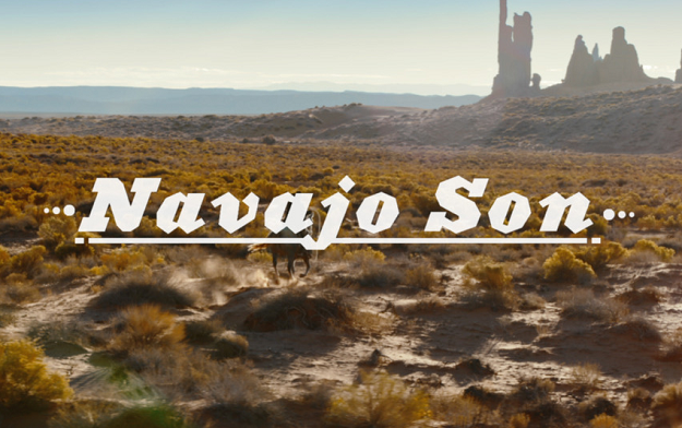 Lucky Post Helps Rabbit Foot Studios Illuminate The Life Of A "Navajo ...