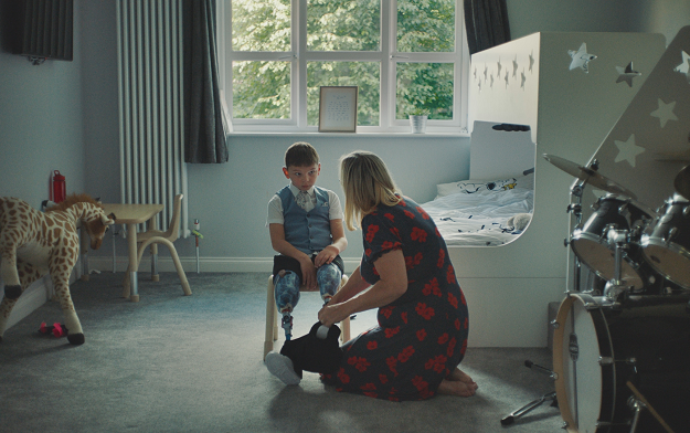 The Tony Hudgell Foundation is Thrilled to Launch its new Film ...