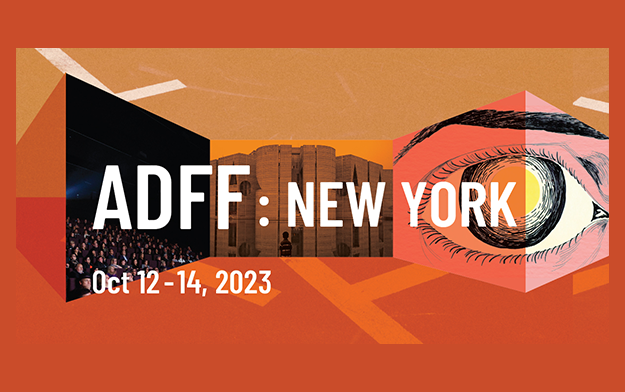 Architecture & Design Film Festival Celebrates 15th Season with an ...