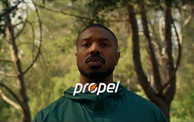 Invisible North Orchestrates Groundbreaking 2024 Campaign for Propel ...