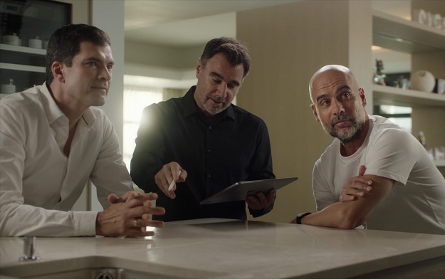Ad of the Day | Aldar Highlights Precision in "Driven by Details ...