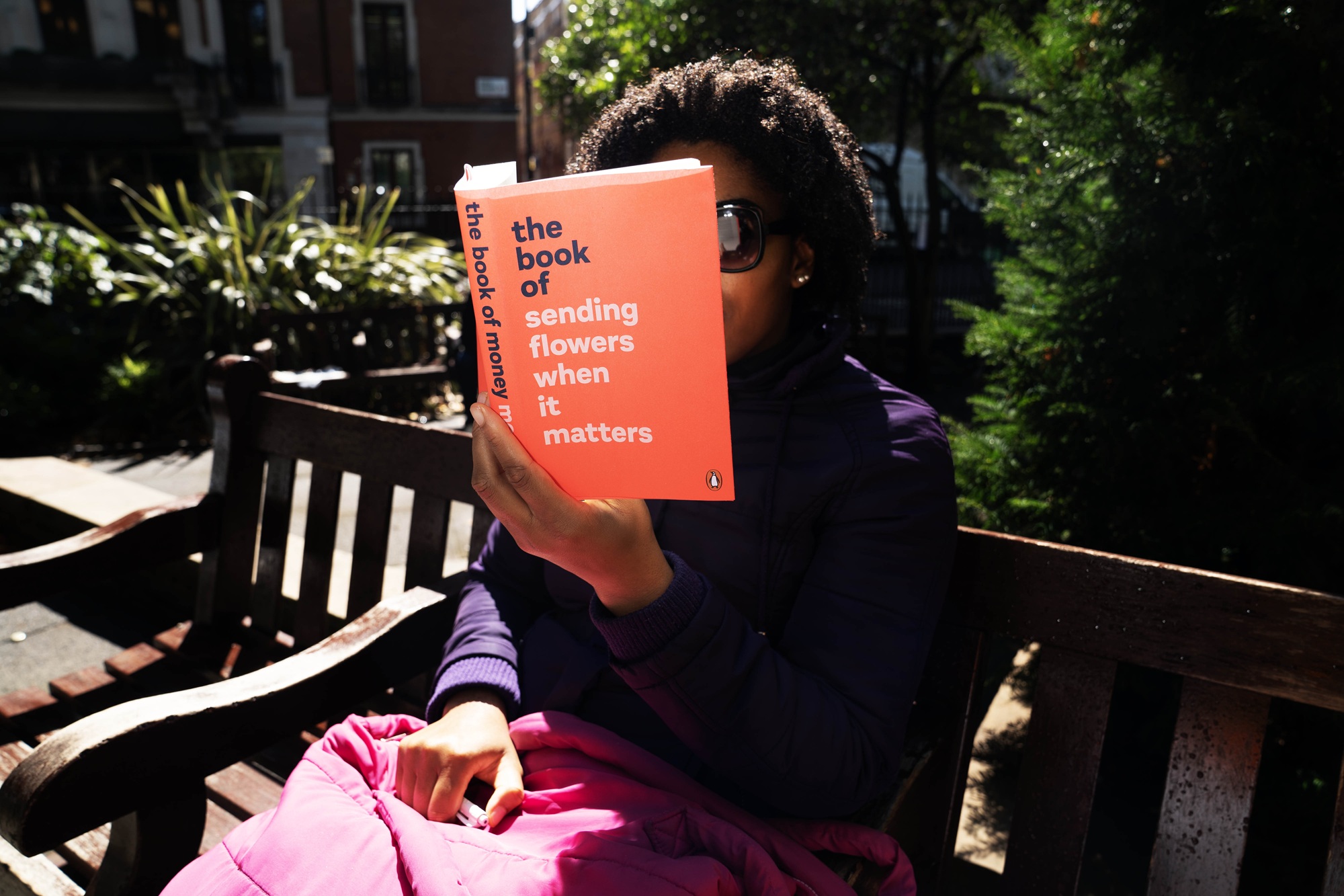 Monzo Breaks The Banking Mould With Launch Campaign for "The Book of ...