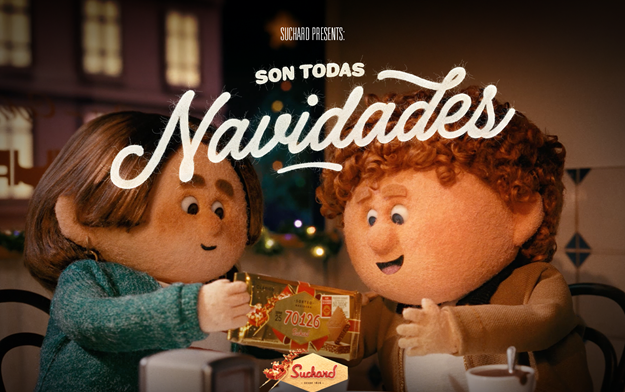 Suchard's new Christmas Commercial Aims to Recapture the Artisanal ...
